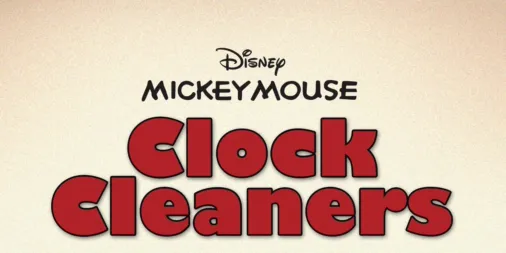Watch Clock Cleaners | Disney+