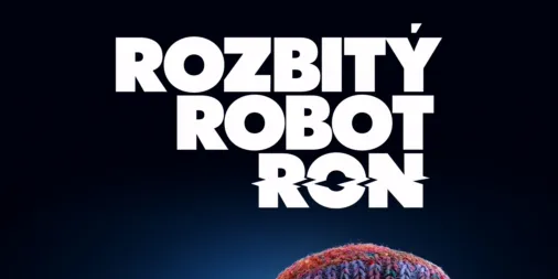 Pusťte si: Rozbitý robot Ron | Disney+