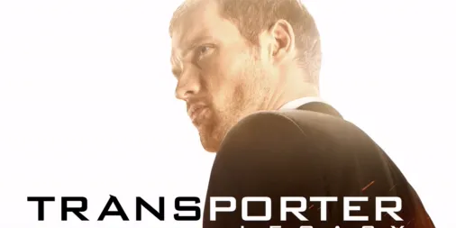 Watch The Transporter Refueled | Disney+