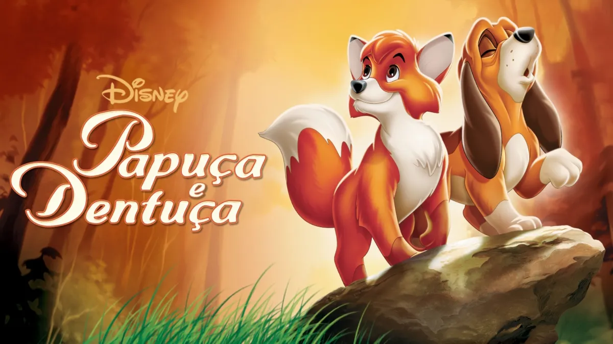 Ver Papuça e Dentuça | Disney+