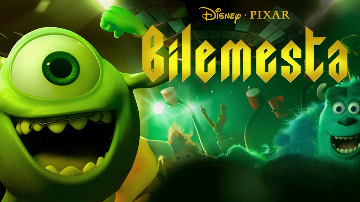 Katso Bilemesta Koko jaksot | Disney+