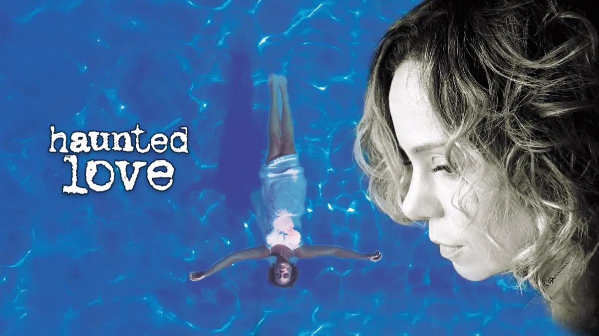 Watch Haunted Love | Disney+