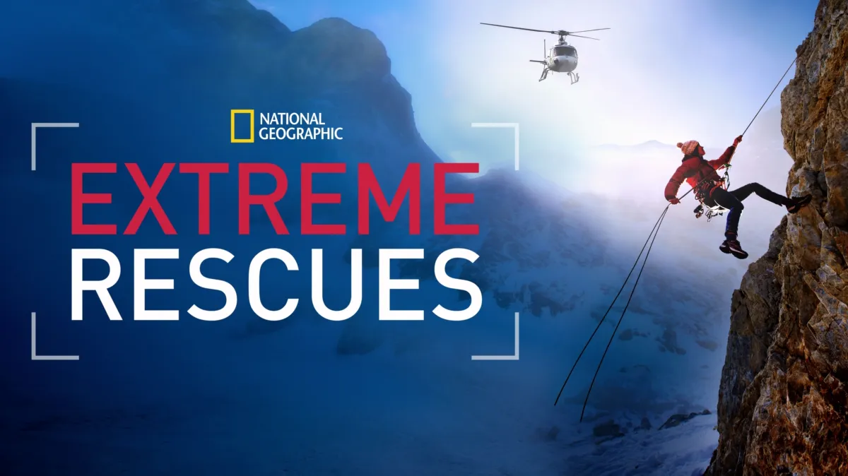 Watch Extreme Rescues | Full episodes | Disney+
