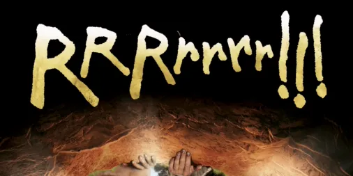 Watch RRRrrrr!!! | Disney+