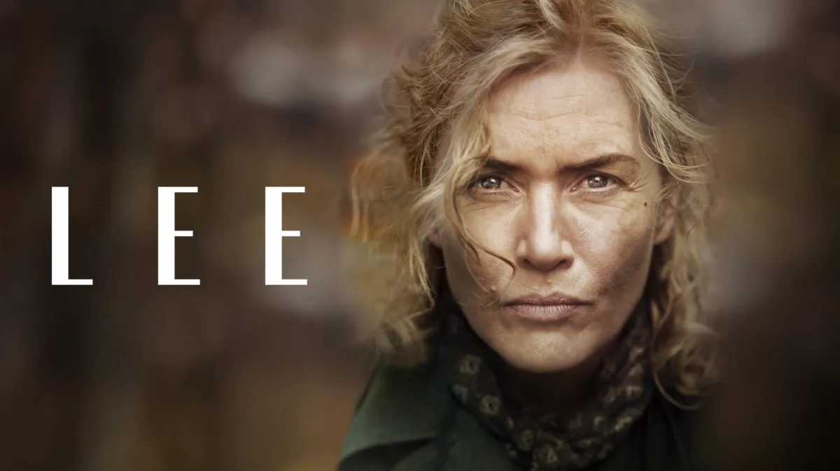 Lee | Watch on Disney+