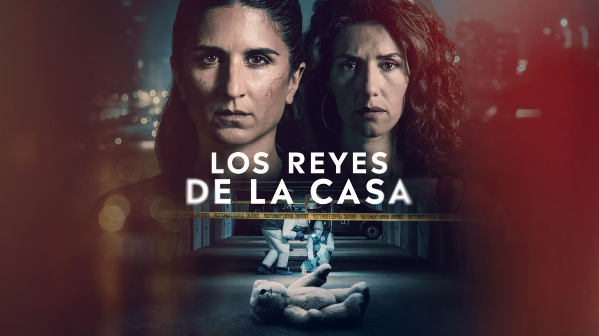 Ver los episodios completos de Los reyes de la casa | Disney+