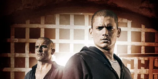 Kijk de volledige afleveringen van Prison Break | Disney+