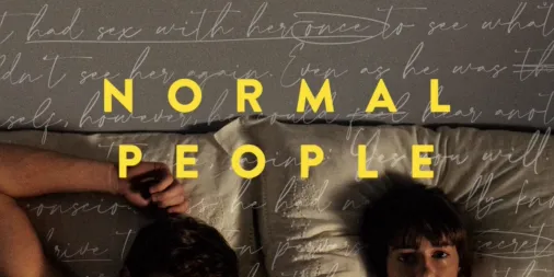 Watch Normal People | Full episodes | Disney+