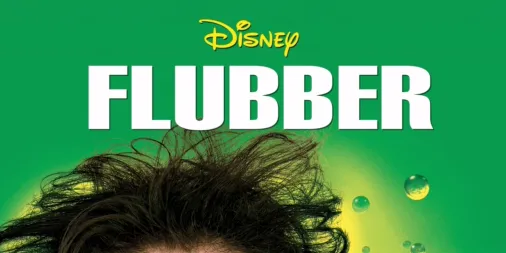 Flubber ansehen | Disney+