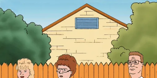 Les Rois du Texas | Saison 14 disponible le 4 août 2025 sur Disney+ ...