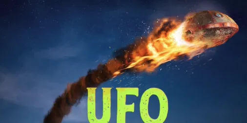 Watch UFO Factory | Full episodes | Disney+