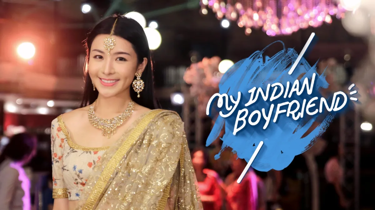 Watch My Indian Boyfriend | Disney+