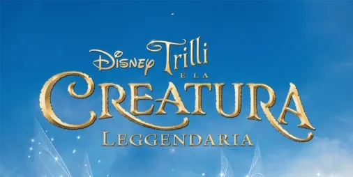 Guarda Trilli e la creatura leggendaria | Disney+