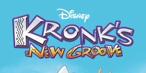 Watch Kronk's New Groove | Disney+