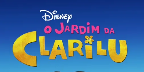 Assistir a O Jardim da Clarilu | Disney+