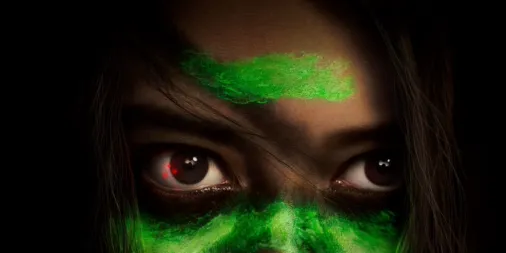 Ver Depredador: La presa | Disney+