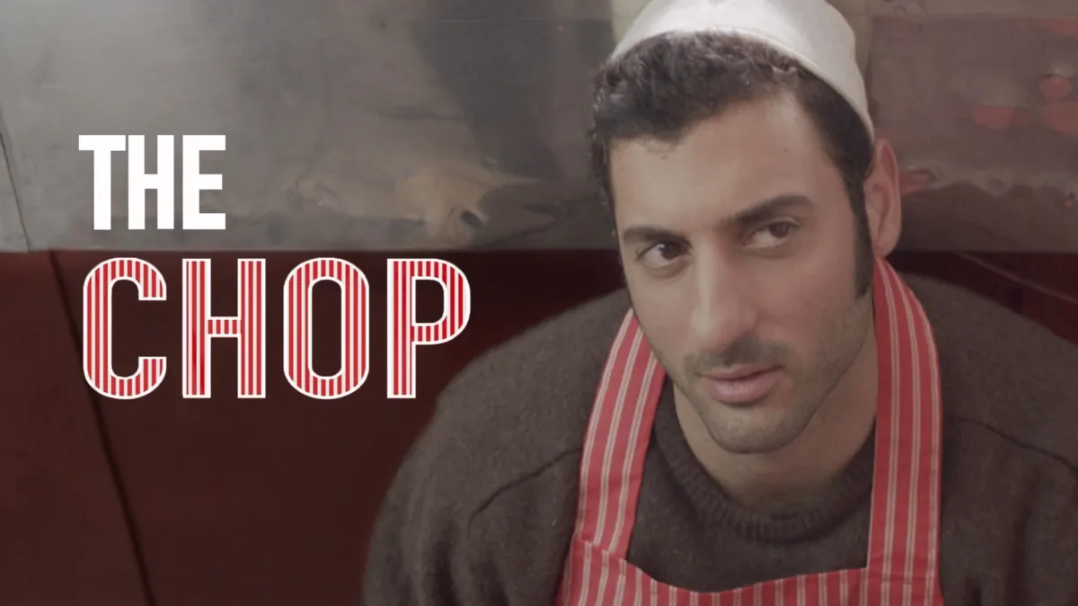 Watch The Chop | Disney+