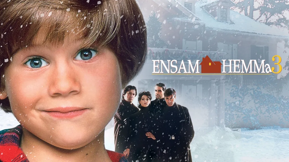 Titta på Ensam hemma 3 | Disney+