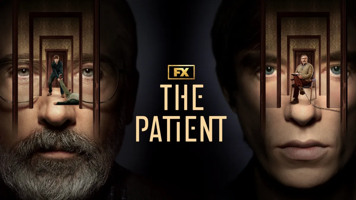 Watch The Patient | Full Episodes | Disney+ Australia