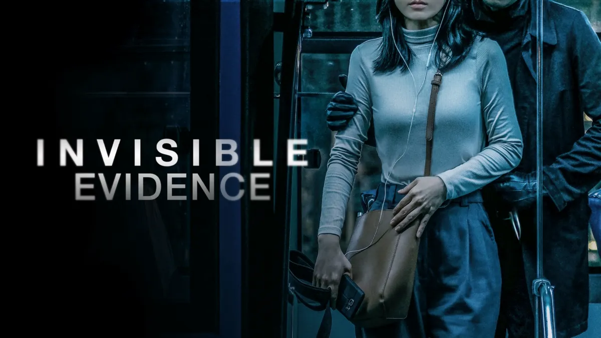 Watch Invisible Evidence | Disney+