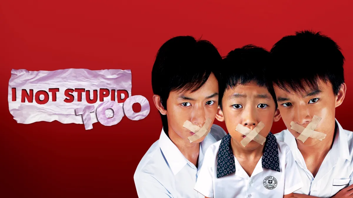 Watch I Not Stupid Too | Disney+