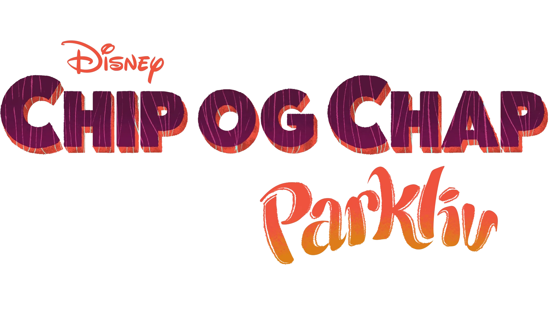 Se hele afsnit af Chip og Chap: Parkliv | Disney+