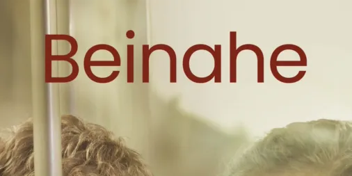 Δείτε το «Beinahe» | Disney+