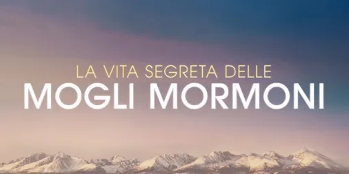 La vita segreta delle mogli Mormoni | Stagione 3 in arrivo su Disney+ il 13 novembre 2025 | Disney+