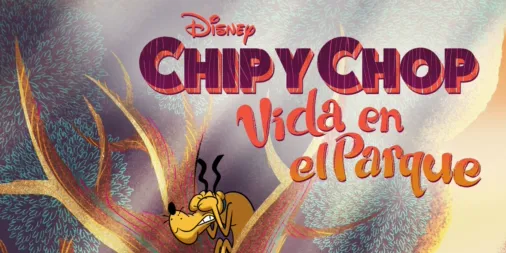 Ver los episodios completos de Chip y Chop: vida en el parque | Disney+