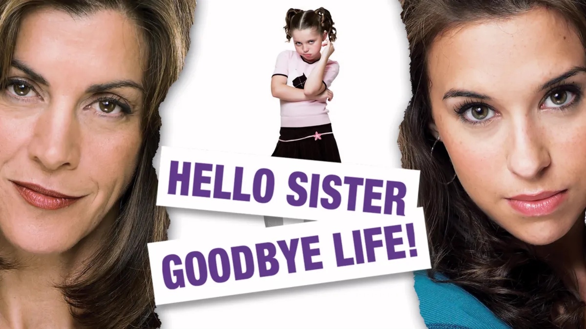 Watch Hello Sister, Goodbye Life! | Disney+