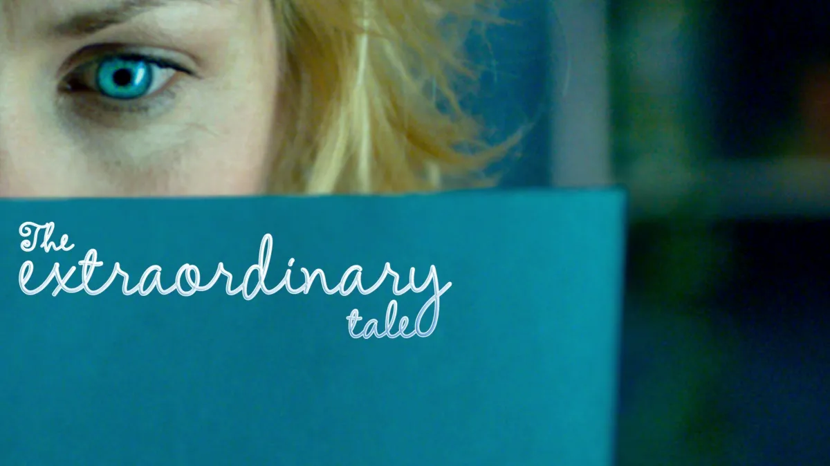 Watch The Extraordinary Tale of the Times Table | Disney+