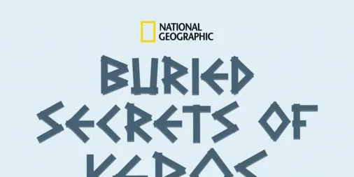 Watch Buried Secrets of Keros | Disney+