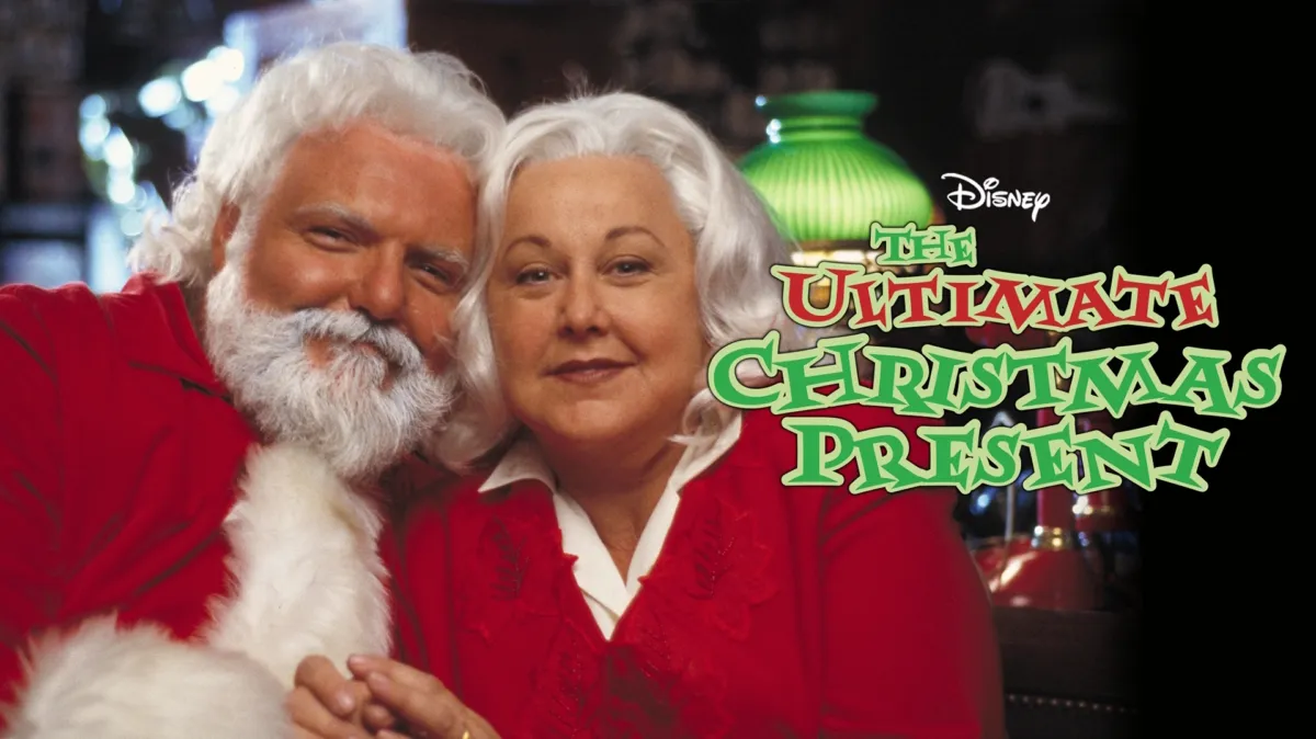Watch The Ultimate Christmas Present | Disney+