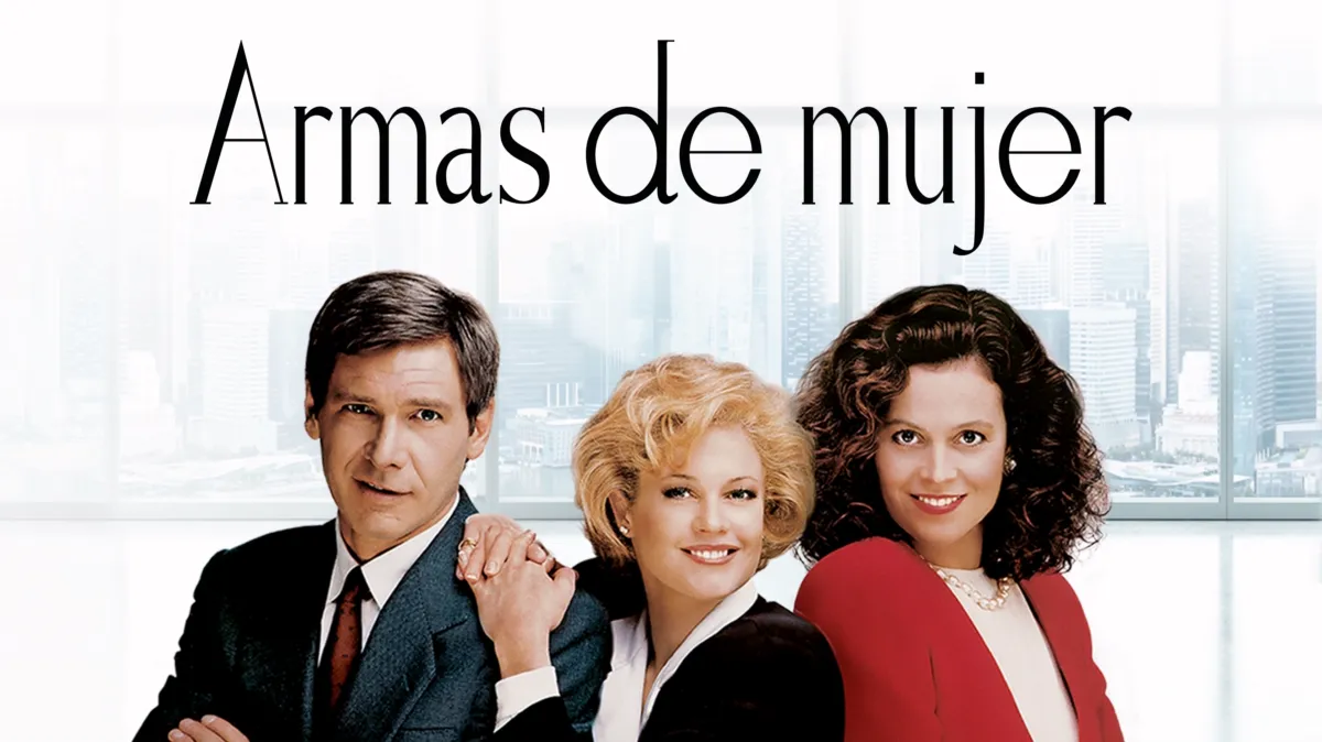Ver Armas de mujer | Disney+