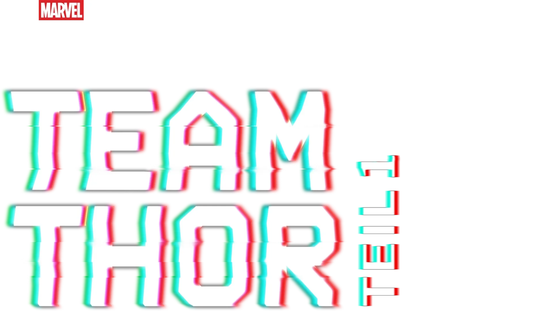 Team Thor: Teil 1 ansehen | Disney+