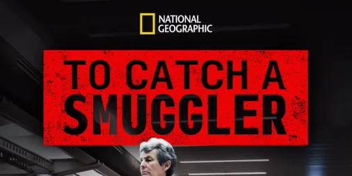 Watch To Catch a Smuggler | Full Episodes | Disney+