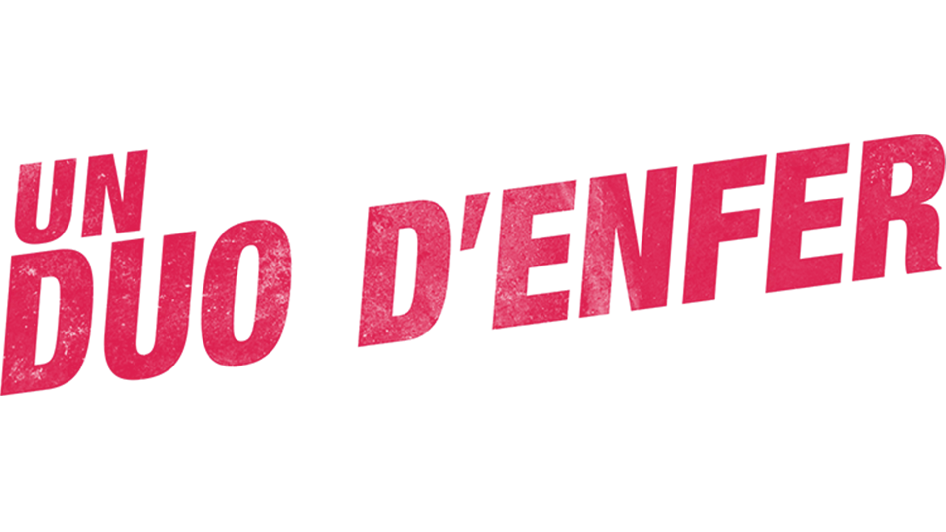 Regarder Un Duo D'Enfer | Épisodes complets | Disney+