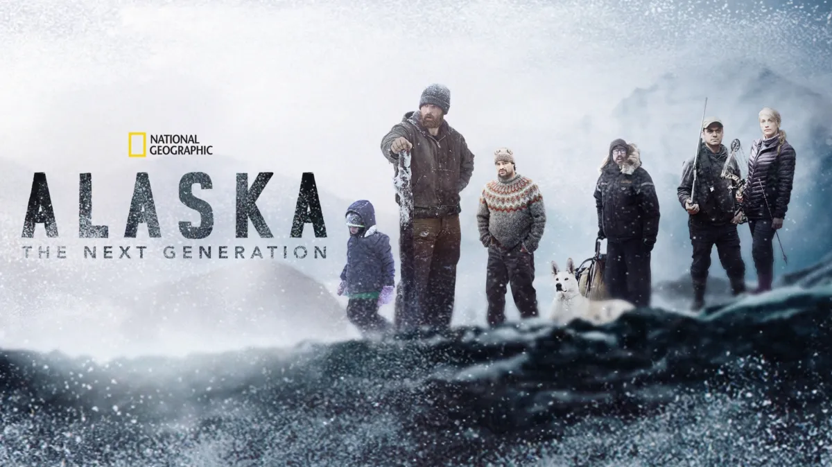 Watch Alaska: The Next Generation | Full Episodes | Disney+ Australia
