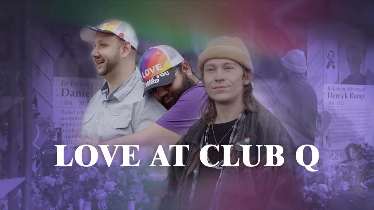 Love at Club Q | Watch Full Episodes | Disney+