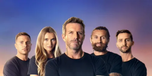 Watch Shipwreck Hunters Australia | Disney+