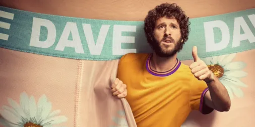 Watch Dave | Disney+