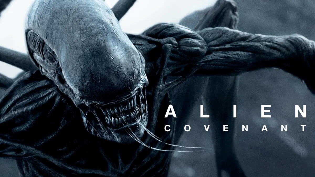 Watch Alien: Covenant | Disney+