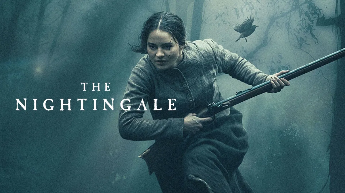 Ver The Nightingale | Disney+