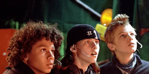 Watch Catch That Kid | Disney+