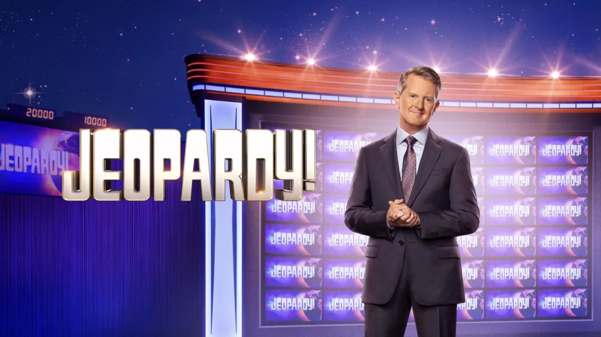 Watch Jeopardy! | Full Episodes | Disney+