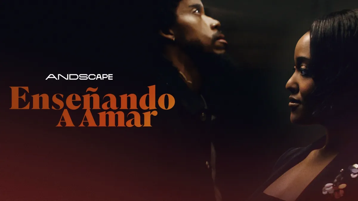 Ver Enseñando a amar | Disney+