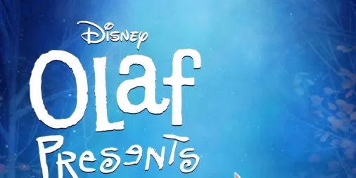Watch Olaf Presents | Disney+