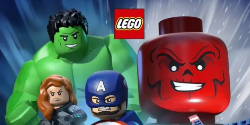 Ganze Folgen von LEGO Marvel Avengers: Climate Conundrum ansehen | Disney+