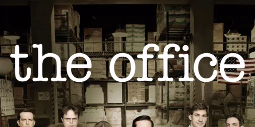 Se hele episoder av The Office | Disney+