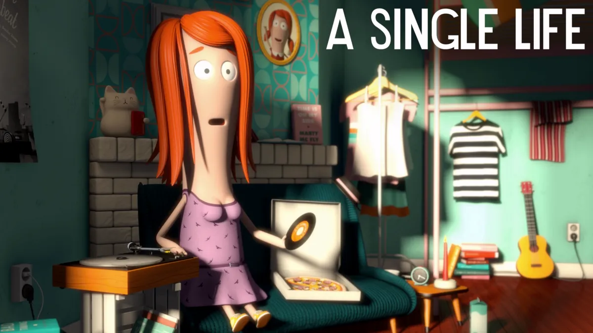 Watch A Single Life | Disney+